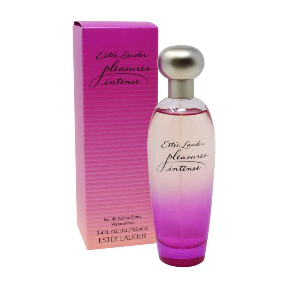 Pleasures Intense 100Ml Edp Spray - Pasión de Fragancias